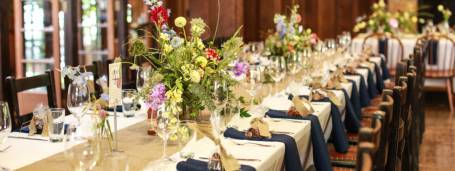 Faculty Club at UC Berkeley - Visit Berkeley