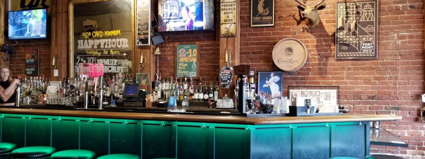 Spats - Visit Berkeley