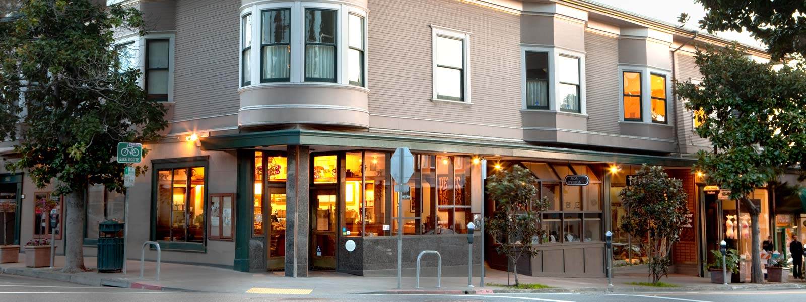 Peet's Coffee & Tea - Visit Berkeley