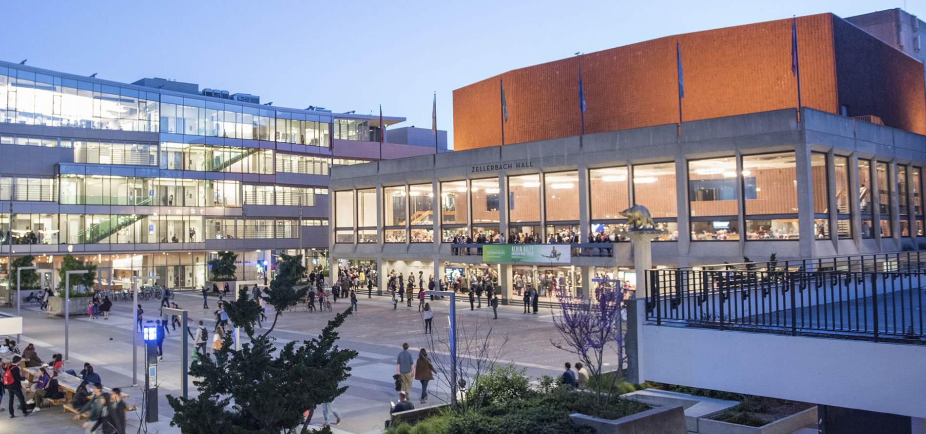 Cal Performances - Visit Berkeley