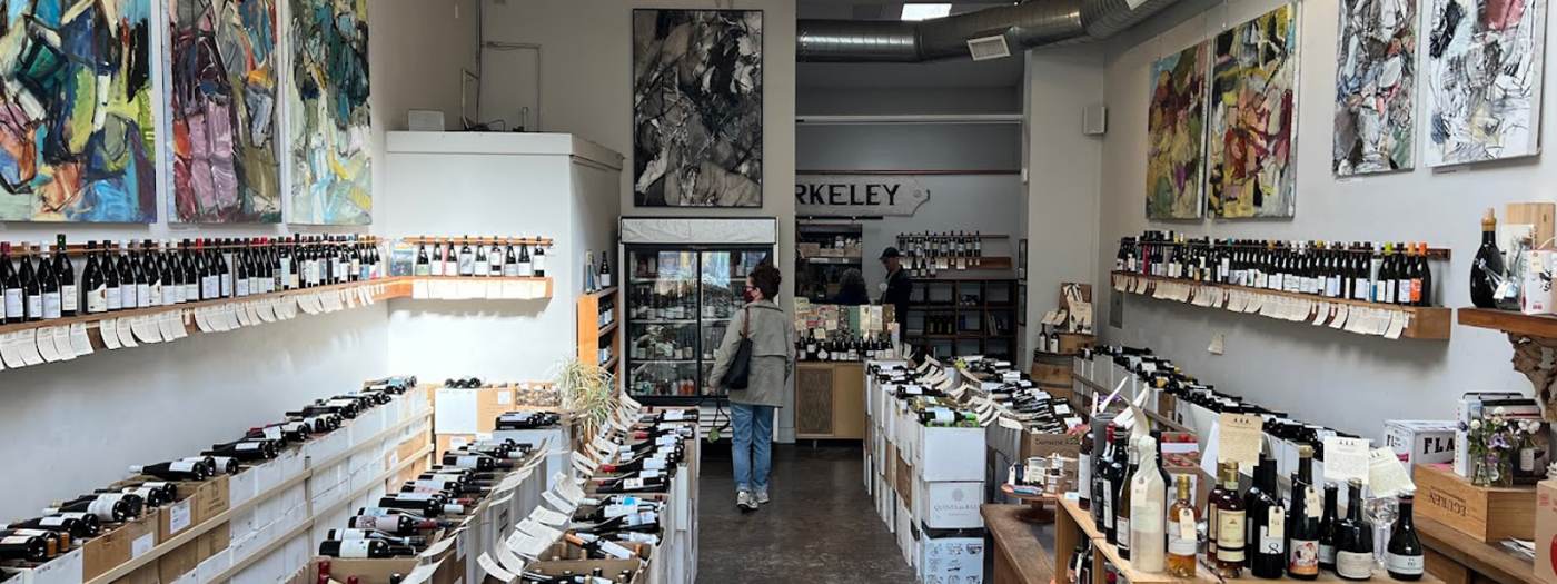 Vintage Berkeley Elmwood - Visit Berkeley