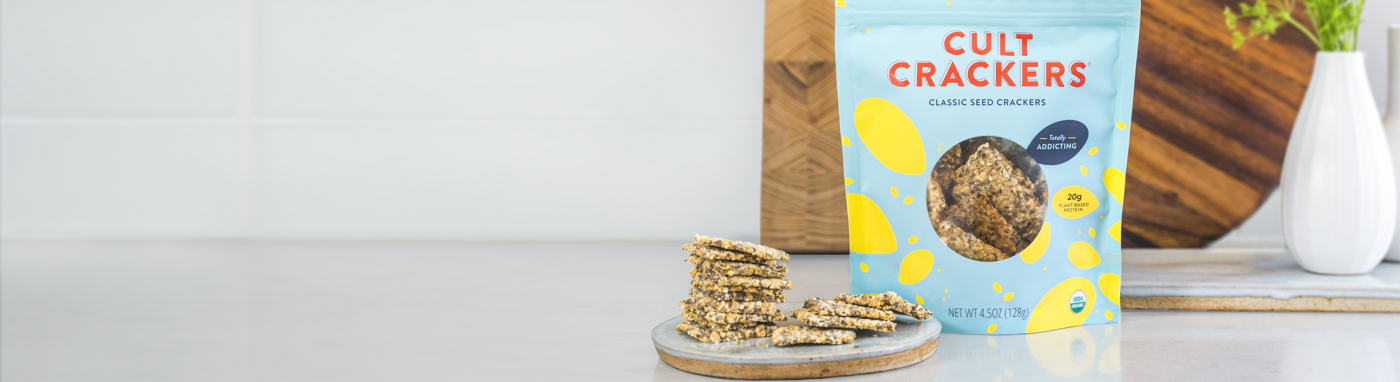 Cult Crackers - Visit Berkeley