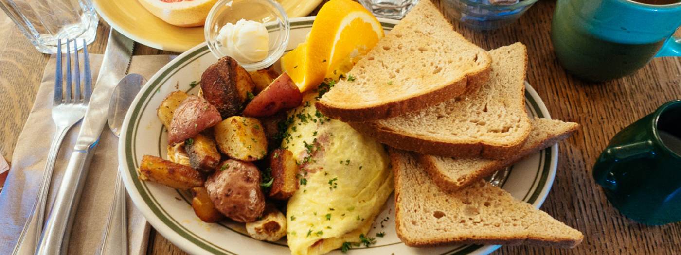 La Note Restaurant - Visit Berkeley