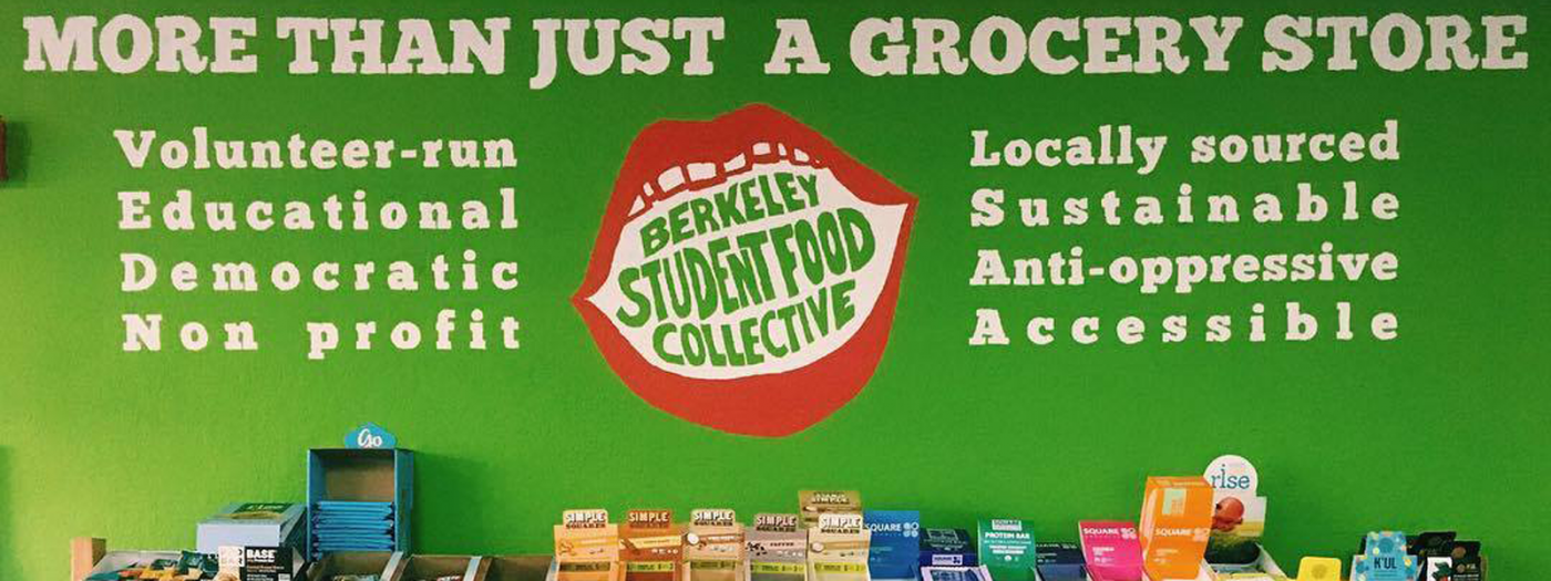 Berkeley Student Food Collective - Visit Berkeley
