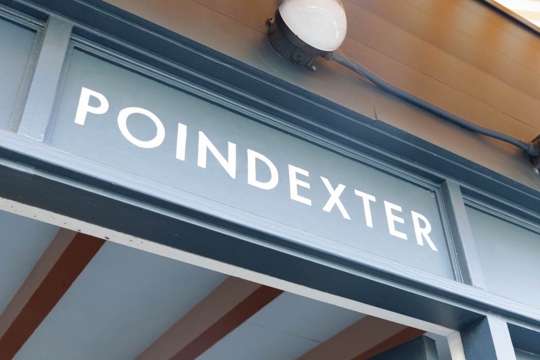 Poindexter Coffee - Visit Berkeley