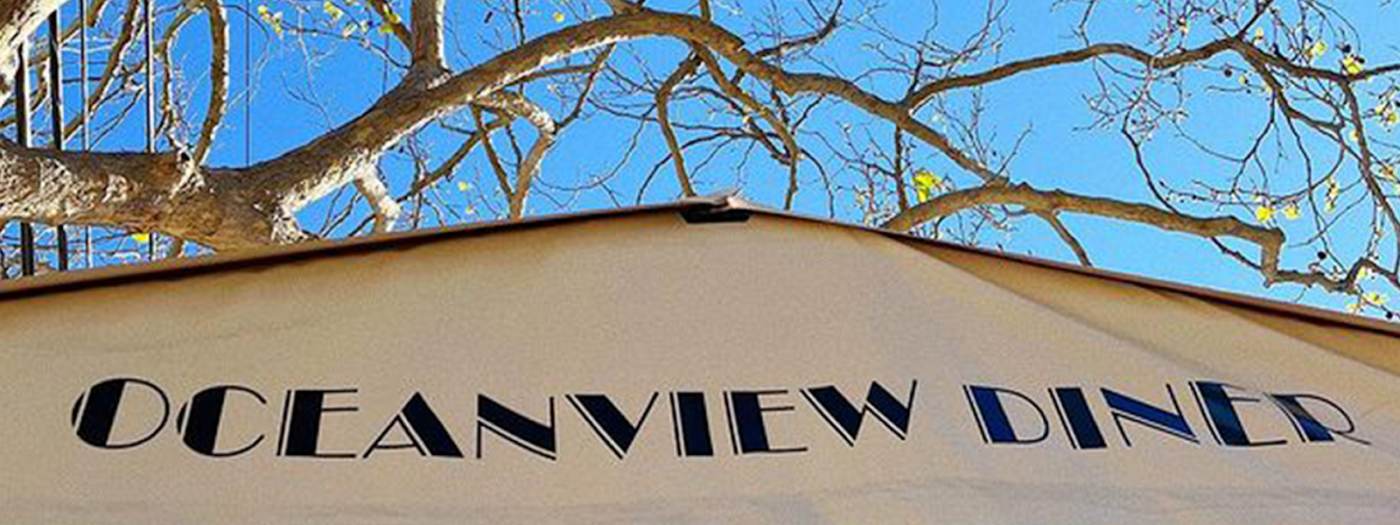 Oceanview Diner - Visit Berkeley