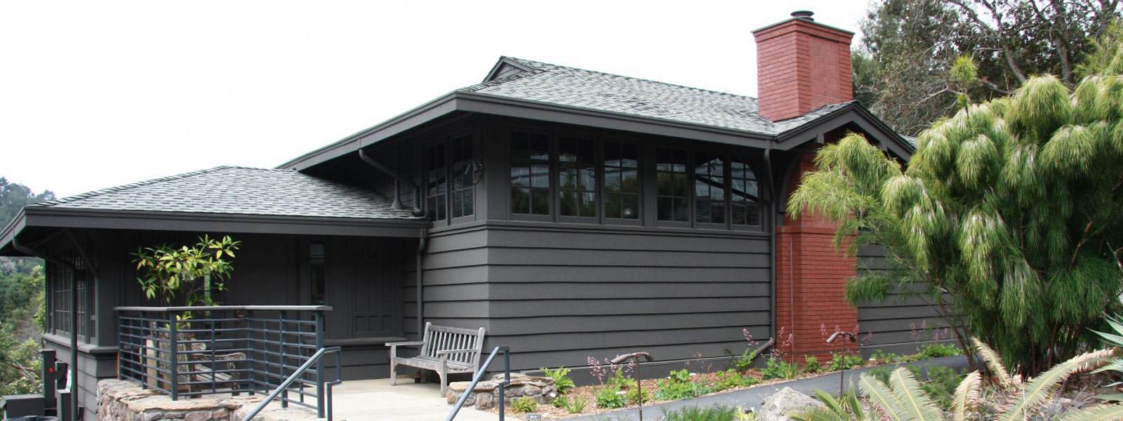 Julia Morgan Hall - Visit Berkeley