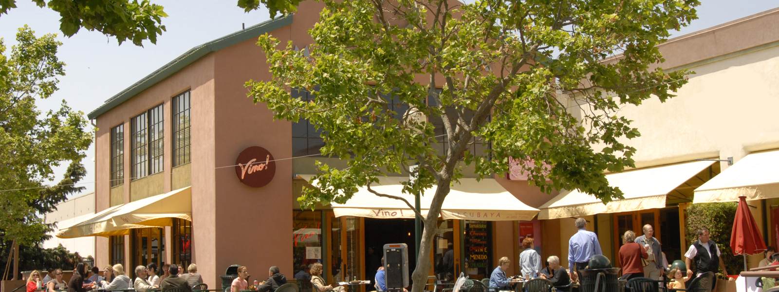 Market Hall Foods on Fourth - Visit Berkeley