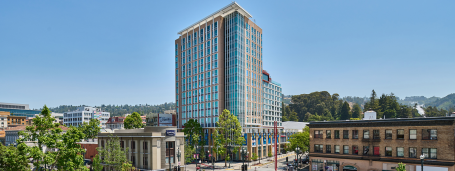 Residence Inn by Marriott Berkeley - Visit Berkeley