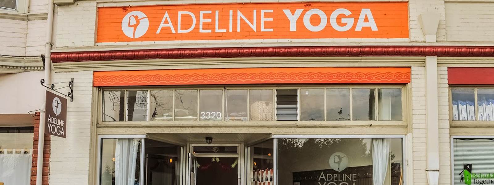 Adeline Yoga - Visit Berkeley