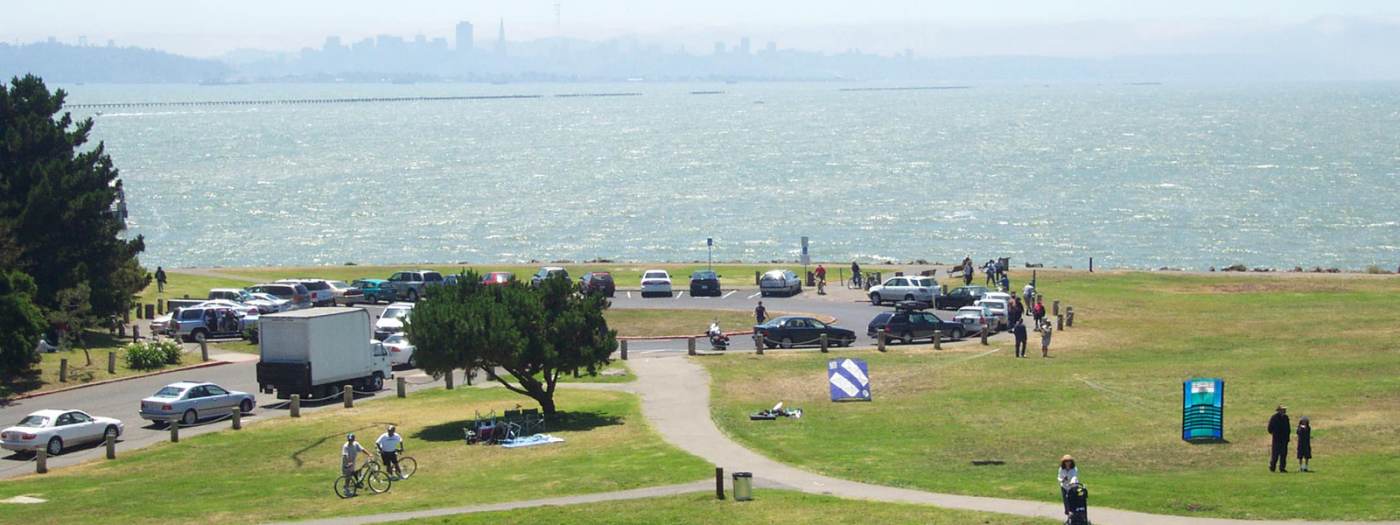 City of Berkeley Parks & Recreation - Visit Berkeley