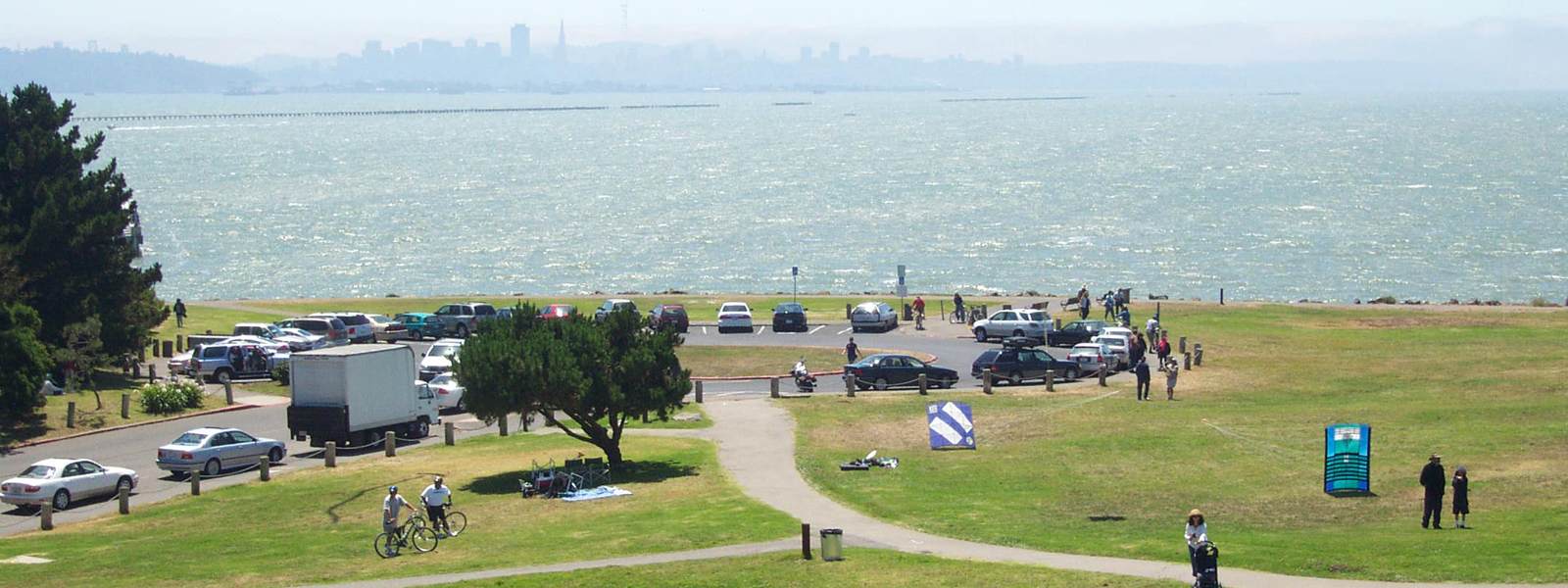 City of Berkeley Parks & Recreation - Visit Berkeley