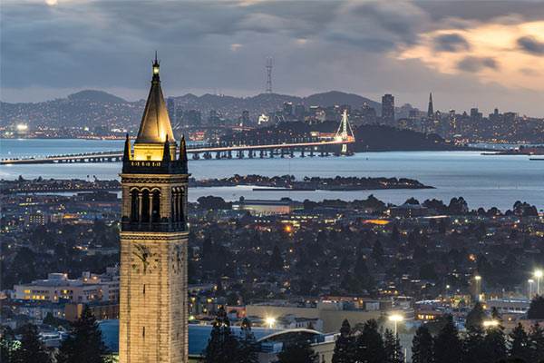 Telegraph Berkeley Walking Tour Offers New Way to Discover the Past ...