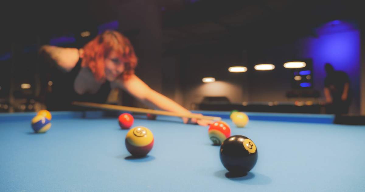 Margarita Mondays & 8-Ball Tournament - Visit Berkeley