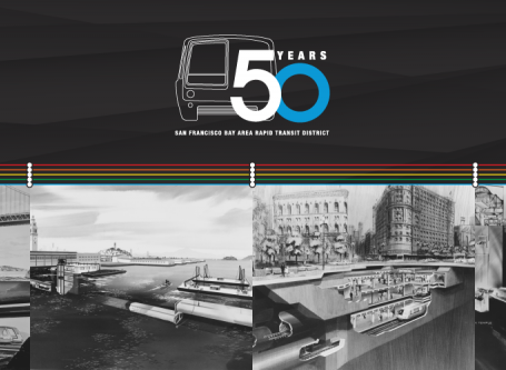 BART Stops in Berkeley, California - Visit Berkeley