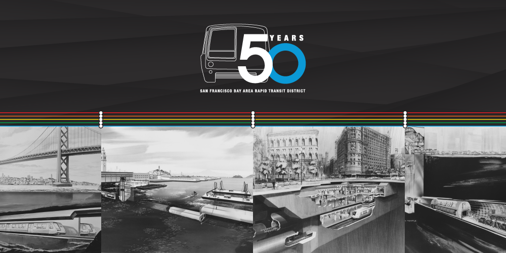 BART Stops in Berkeley, California - Visit Berkeley