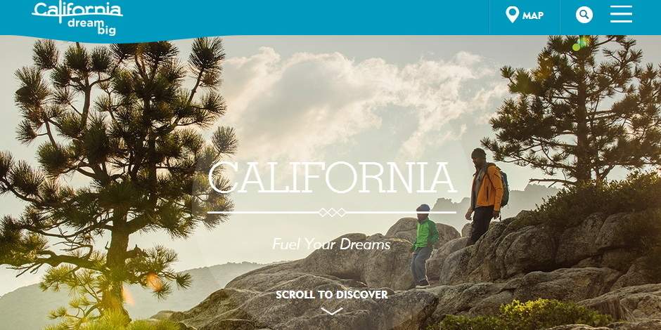 Visit California: Your Golden State Travel Guide - Visit Berkeley