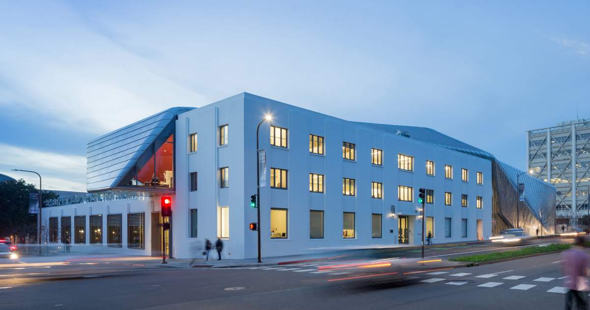 3 Reasons Berkeley is a Top Cultural City - Visit Berkeley