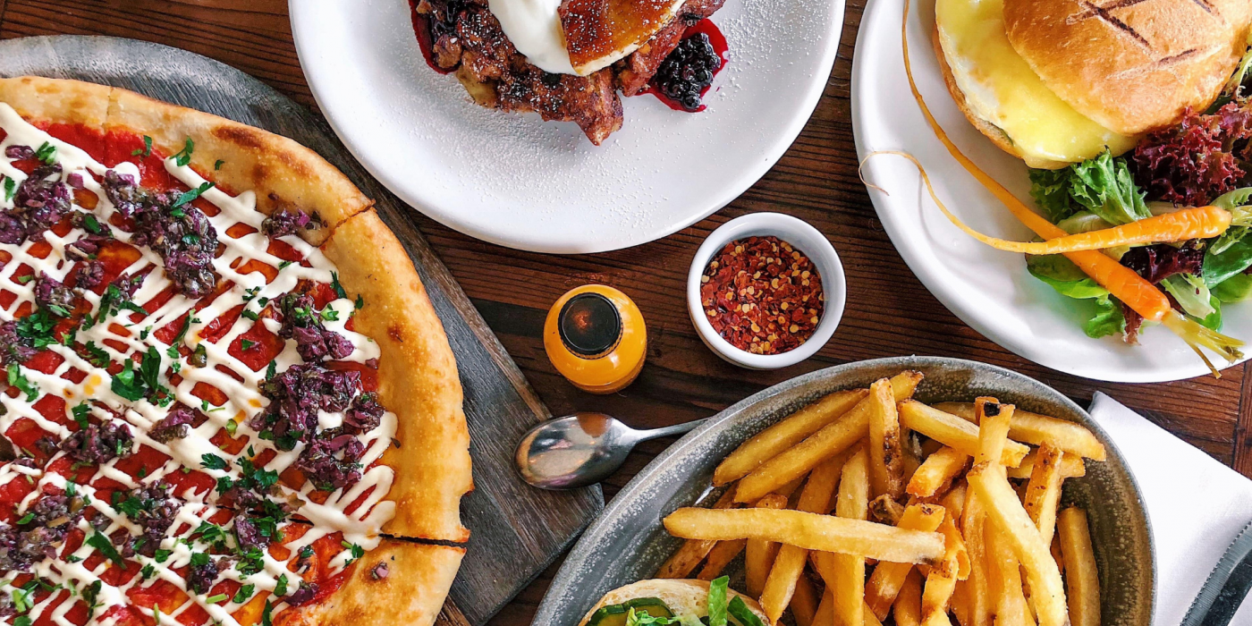Take A Tour Of Berkeley's Finest Culinary Eats - Visit Berkeley