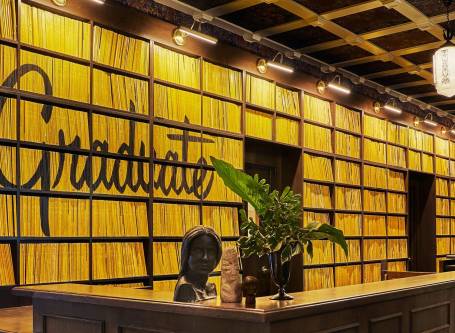 The Graduate Berkeley - Travel with Purpose - Visit Berkeley