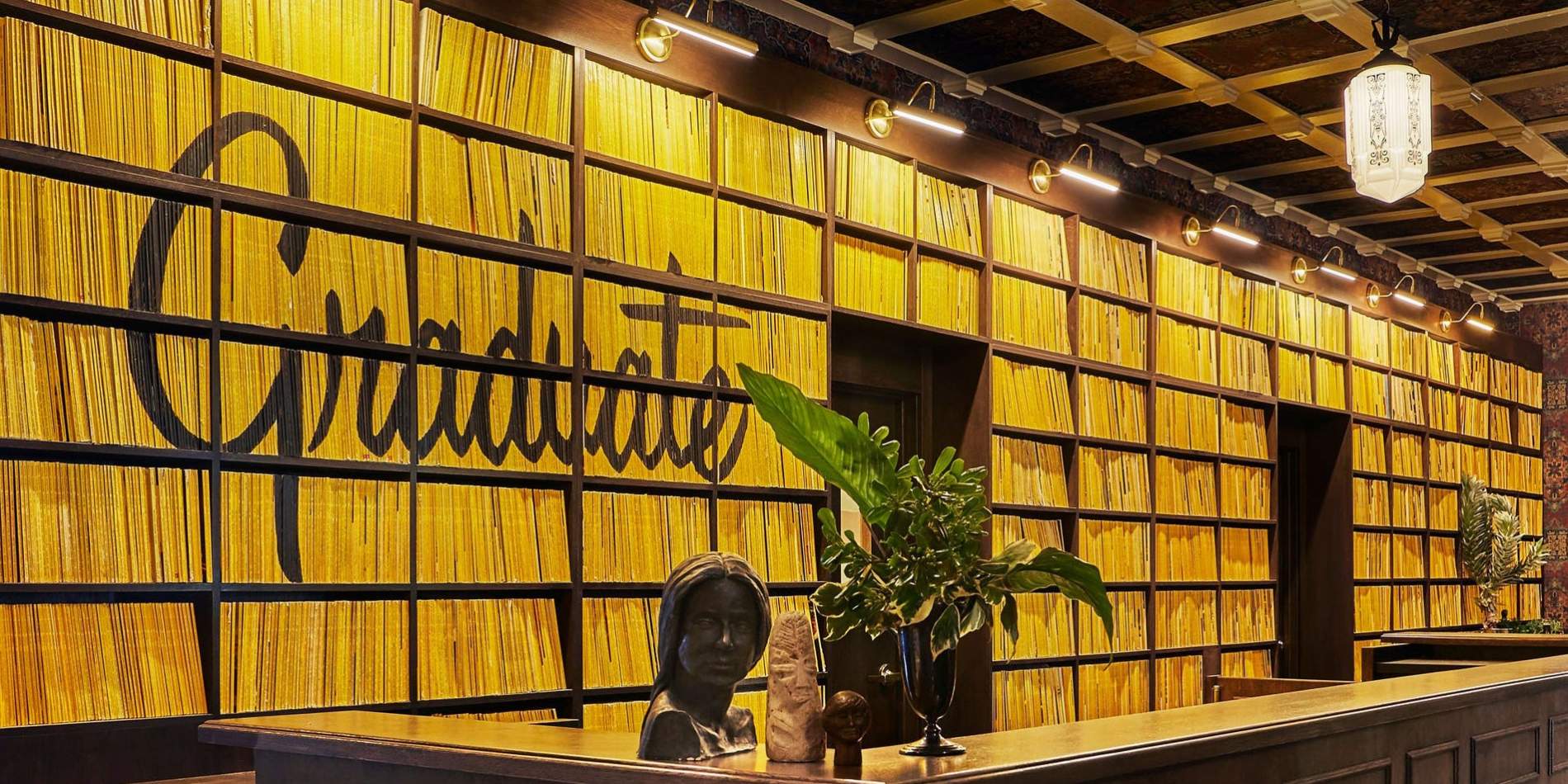 The Graduate Berkeley - Travel with Purpose - Visit Berkeley