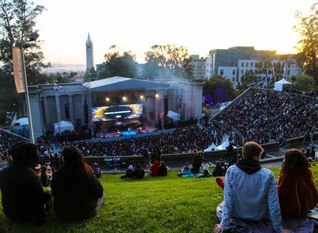 Berkeley's Live Music Venues - Visit Berkeley