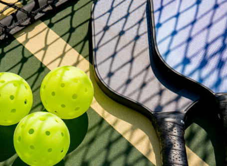 Guide to Pickleball in Berkeley, CA | Visit Berkeley