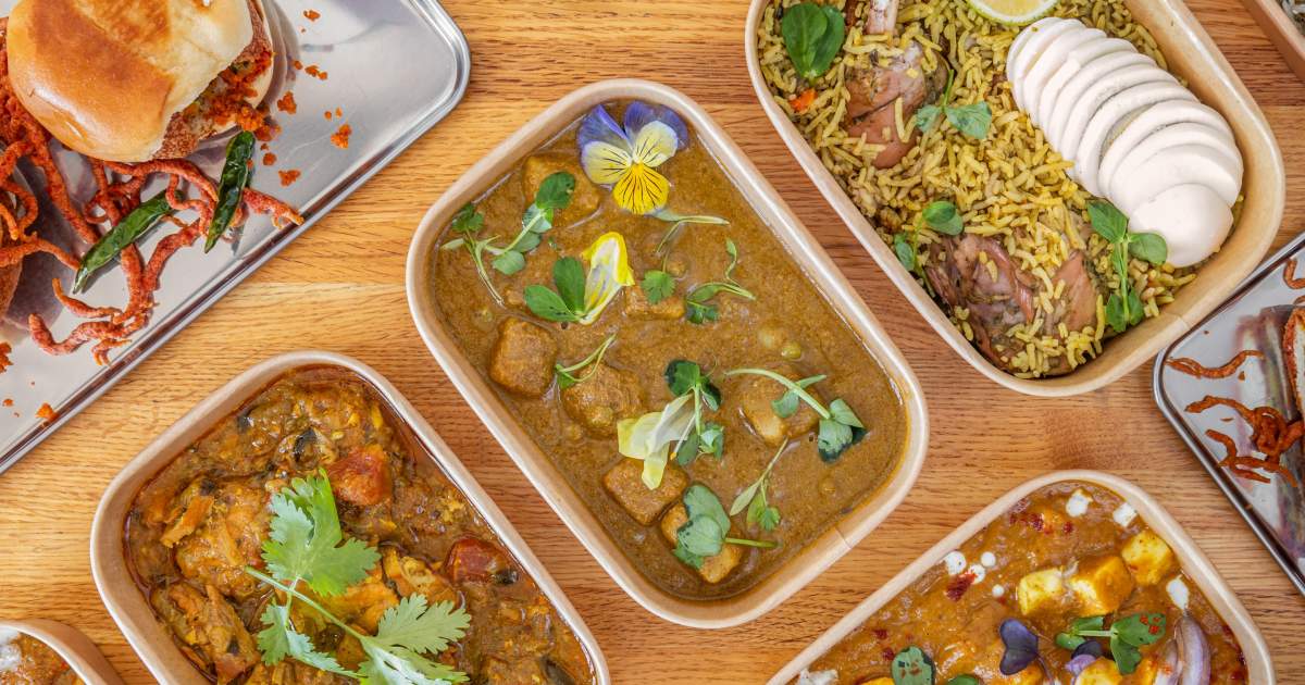 Take A Tour Of Berkeley's Finest Culinary Eats - Visit Berkeley