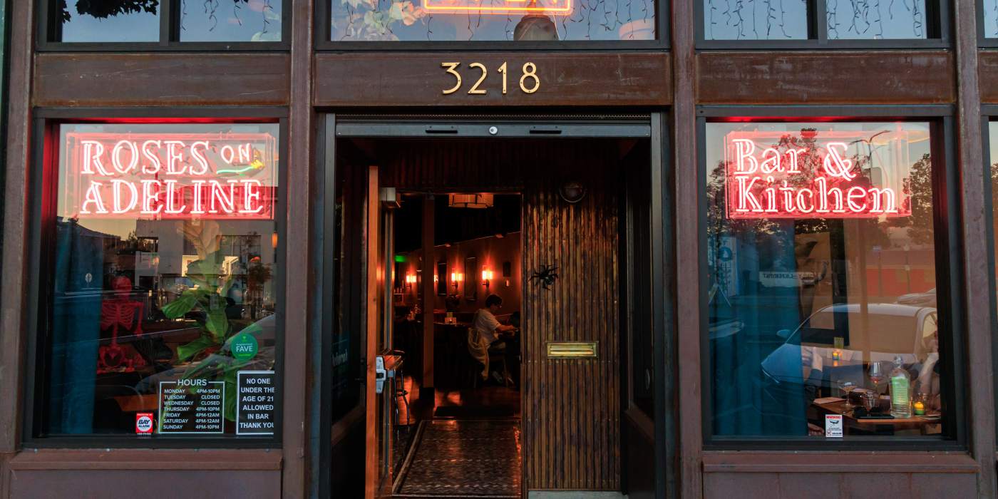 Best Bars in Berkeley, CA | Top 11 Must-Visit Spots