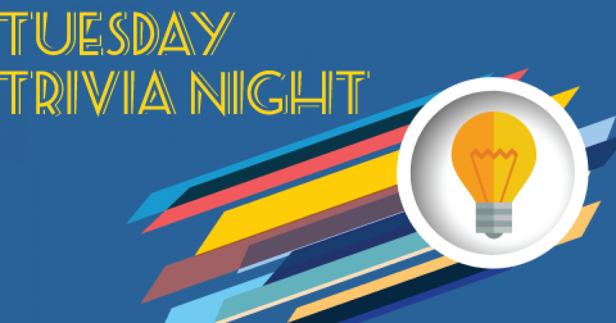 Trivia Night at Berkeley City Club - Visit Berkeley