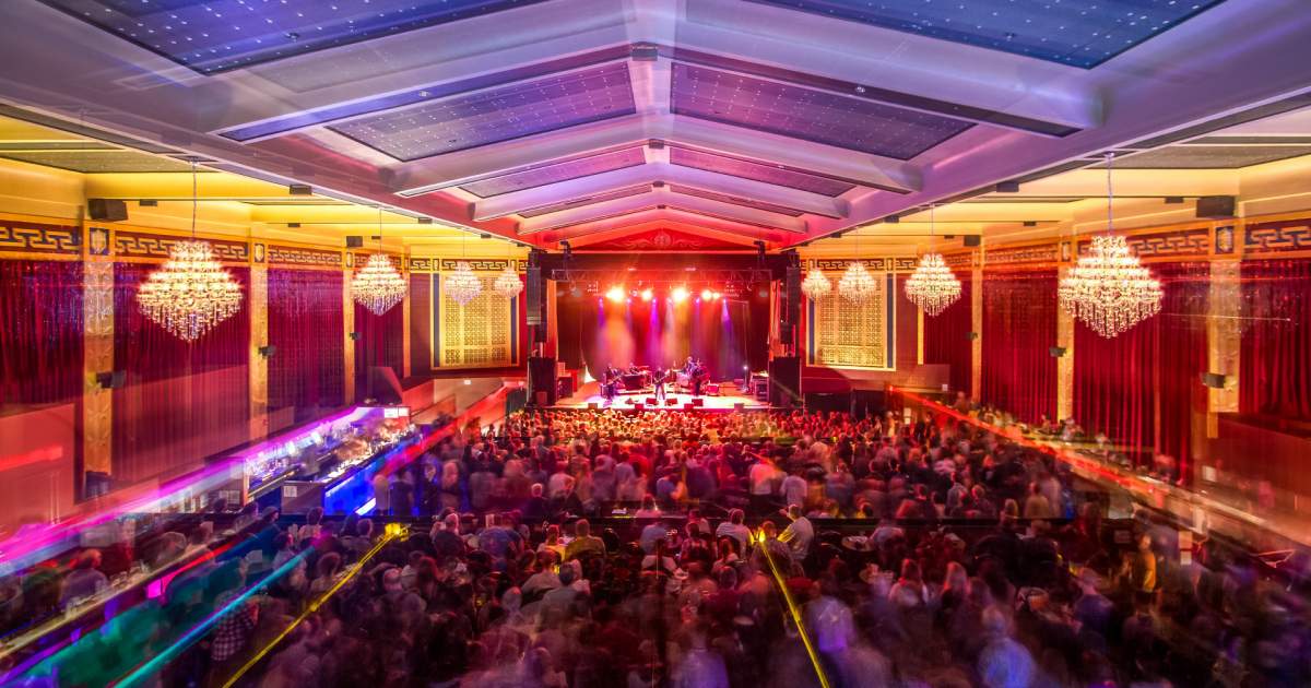 Production Resources