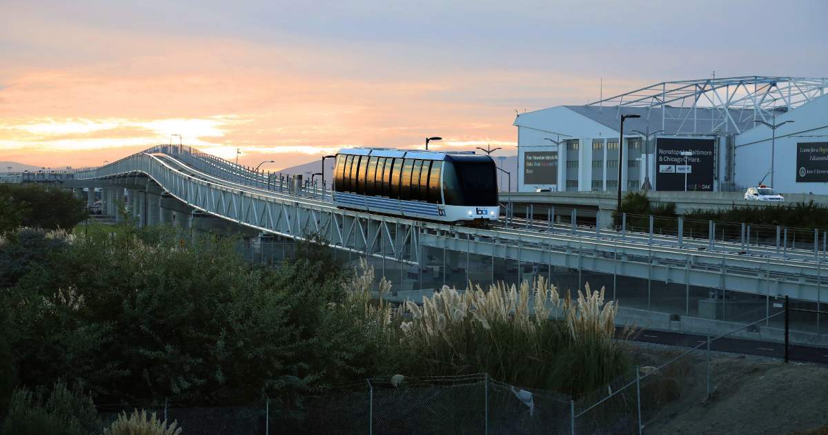 Berkeley Transportation and Transit - Visit Berkeley
