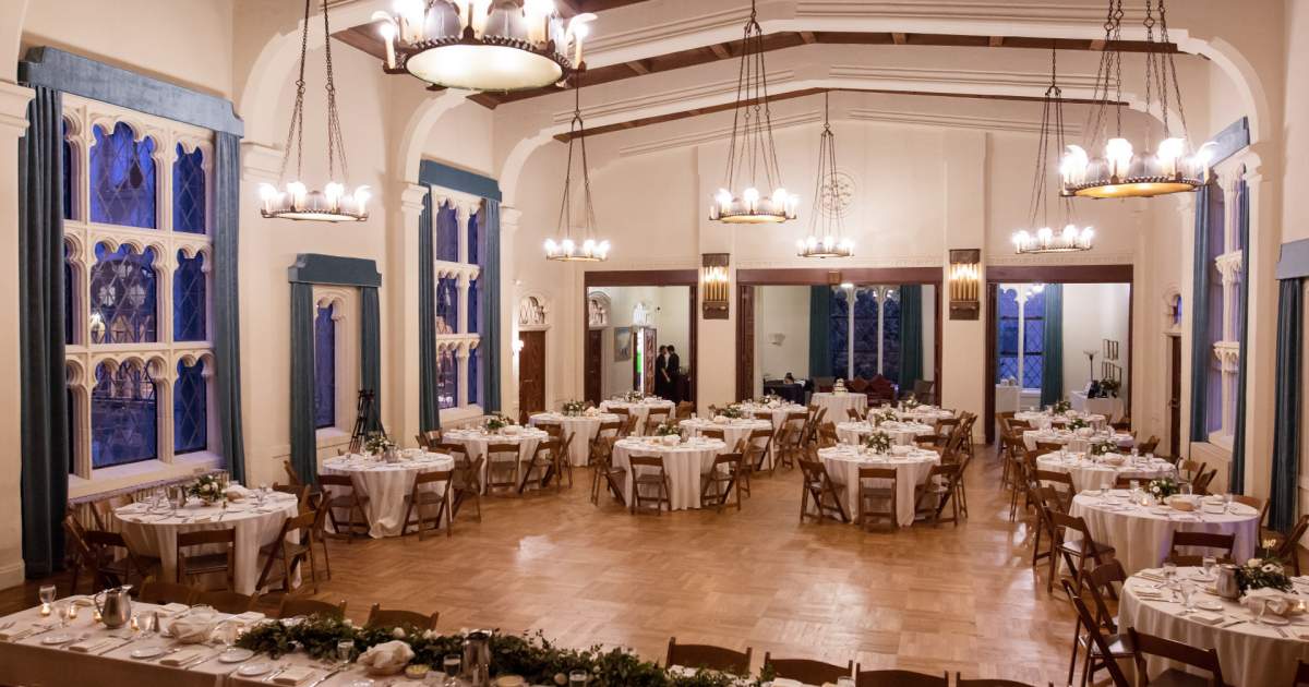 Berkeley Architectural Heritage Itinerary - Visit Berkeley