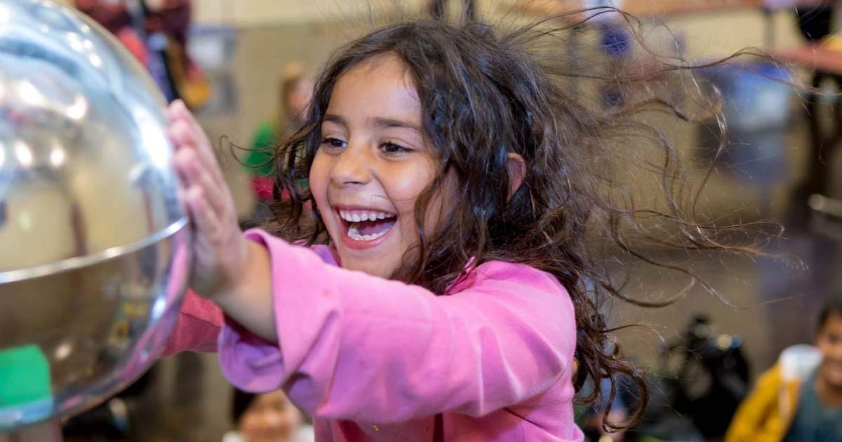 Fun Things to Do with Kids in Berkeley - Visit Berkeley