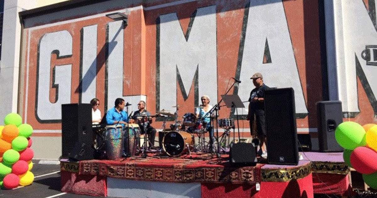 Gilman District - Visit Berkeley